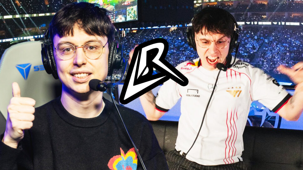 Caedrel assembles LoL Esports legends for Los Ratones » Esports ...