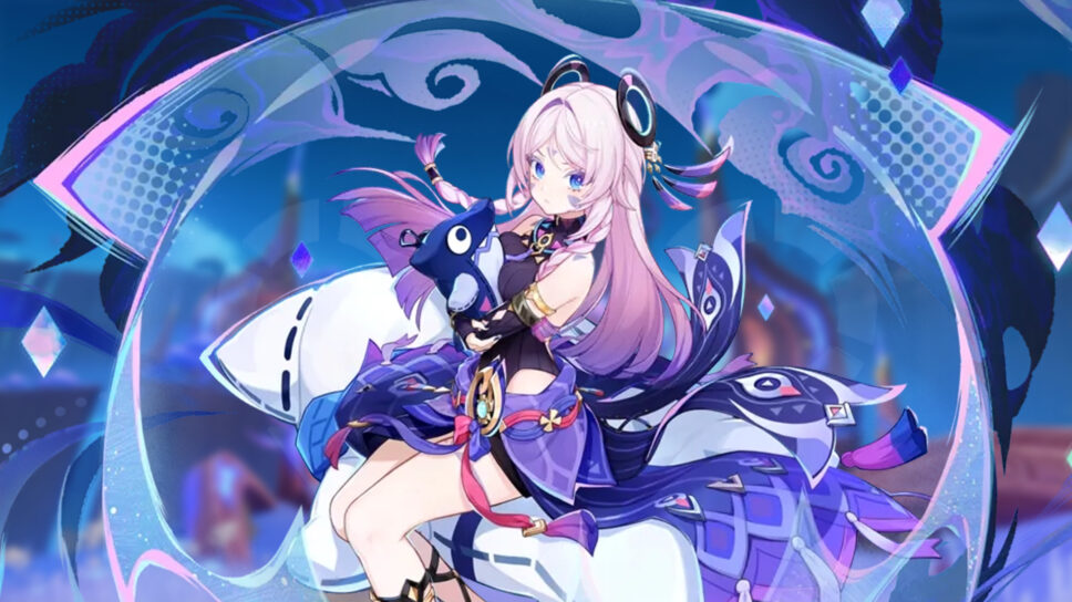 Genshin Impact leaks: Citlali kit, skills, and more! » Esports | Esports.gg | esports.gg