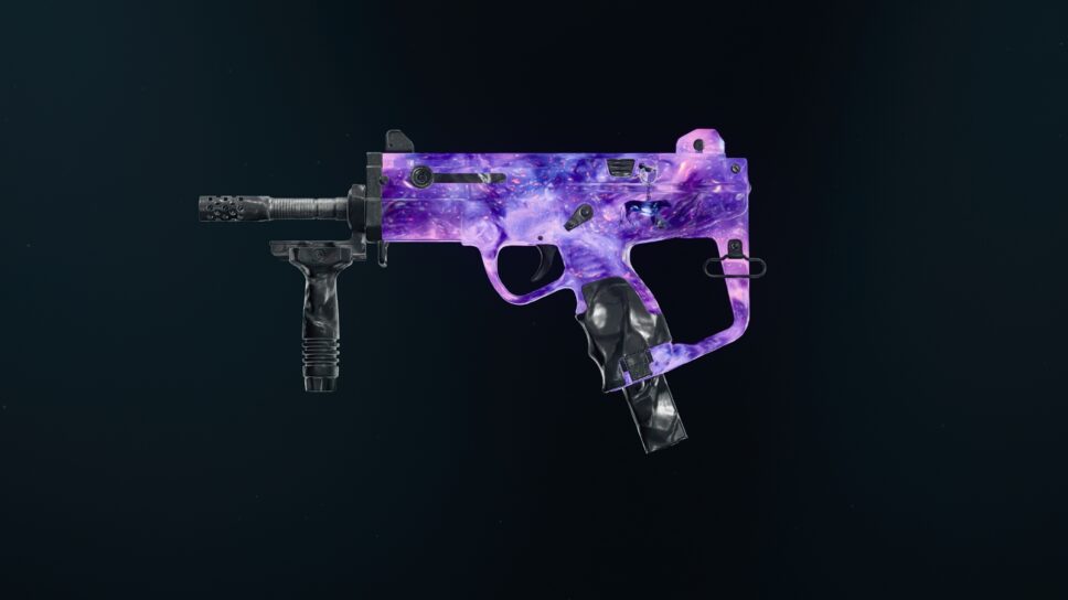 Best Saug loadout in Warzone » Esports | Esports.gg | esports.gg