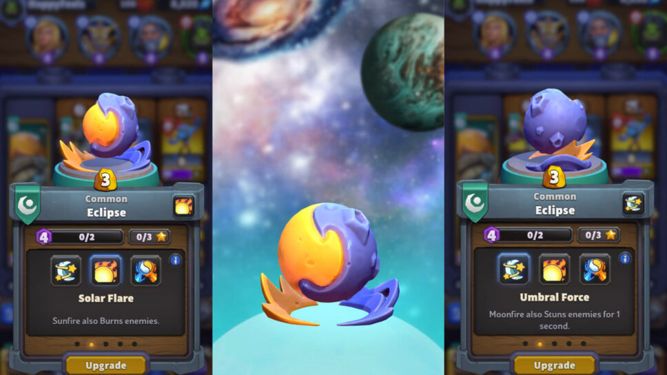 Warcraft Rumble Eclipse talents, traits, and how it works » Esports | Esports.gg | esports.gg