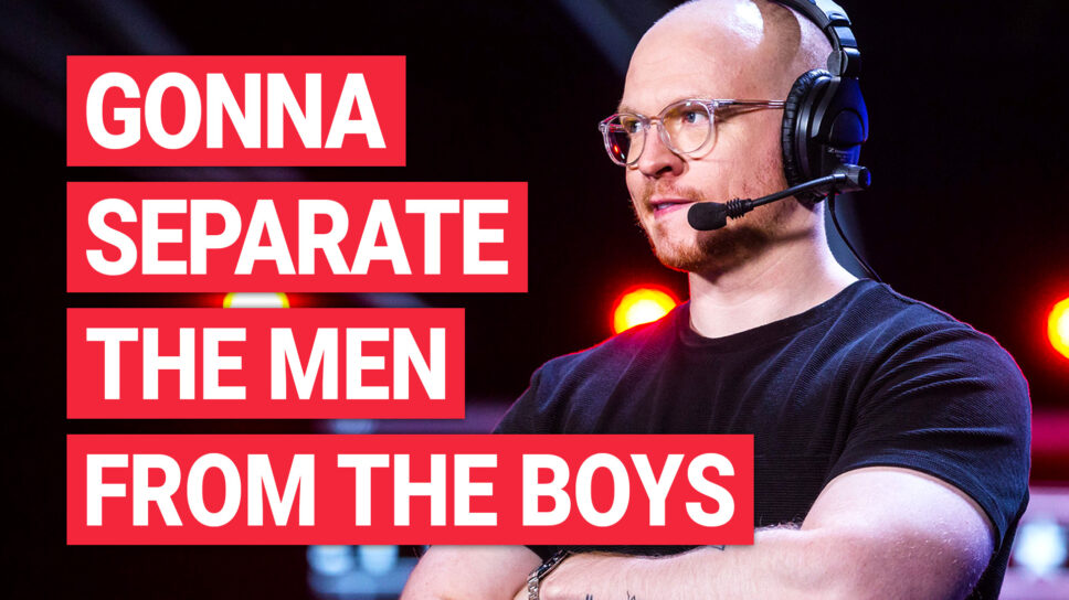 Onset feels Luminosity “lack self belief” ahead of ALGS Champs ...