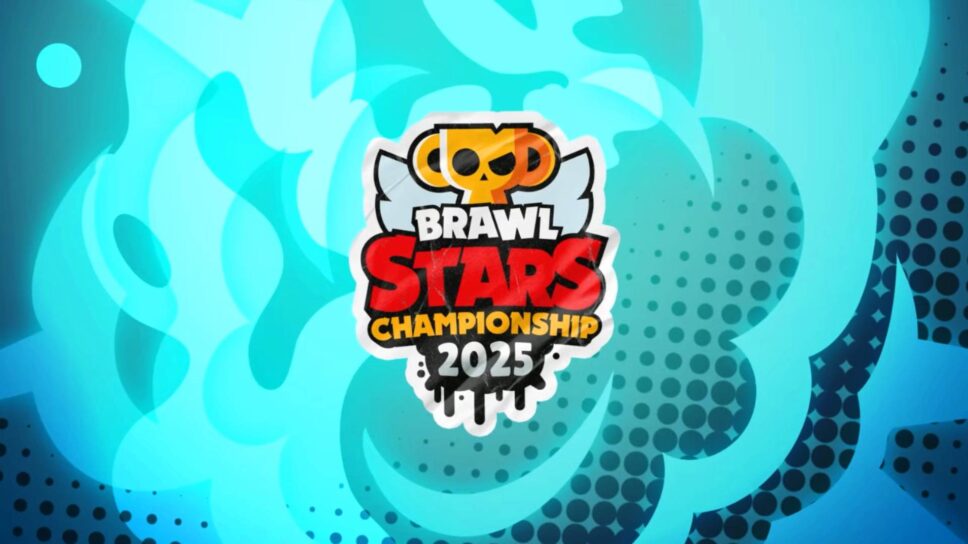 Brawl Stars Championship 2025 stuns with the $2 million prize pool and ...