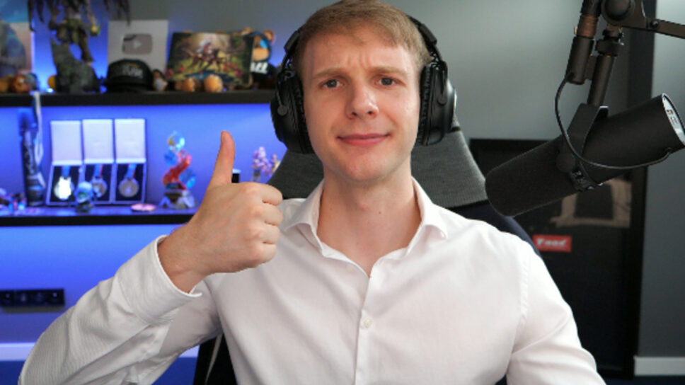 Jankos on taking a break from 2025 LEC: “I don’t want to play just to ...