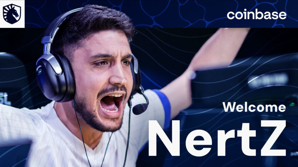 Team Liquid signs NertZ to replace YEKINDAR » Esports | Esports.gg ...