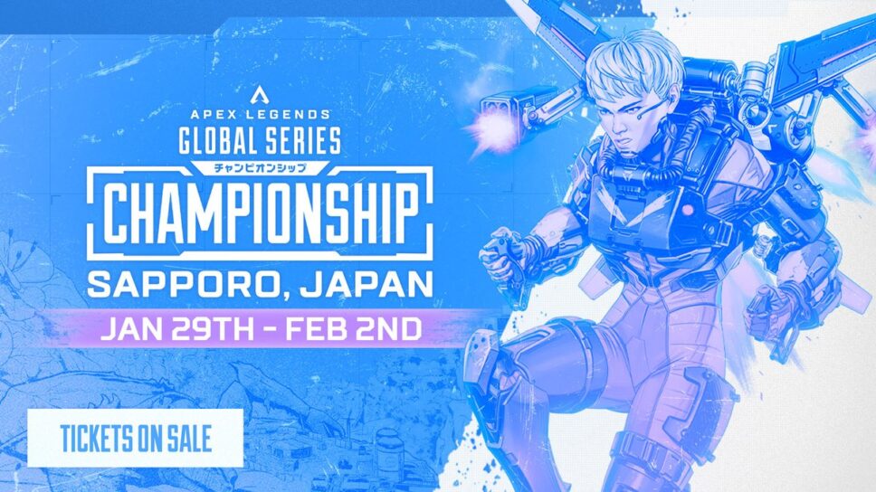 ALGS Championship Japan scores, standings, groups and schedule ...