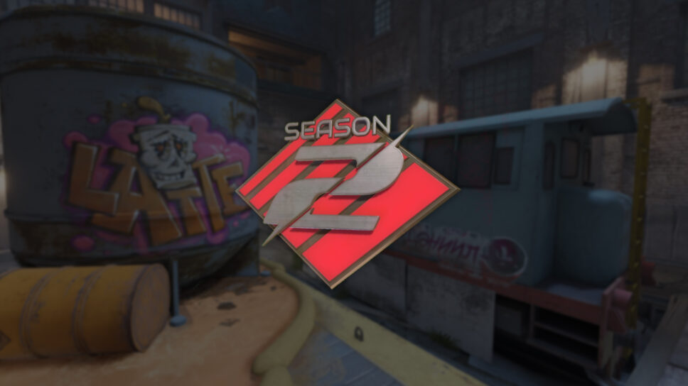 CS2 Premier Season 2 arrives: Full patch notes for Jan. 28 update ...