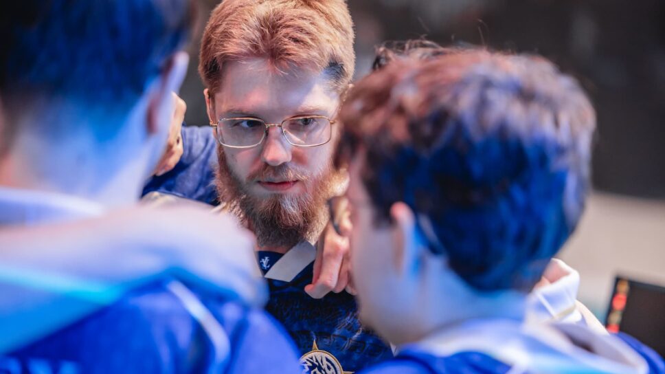 Demon1 says 2025 can’t be worse than his year with NRG no matter what ...