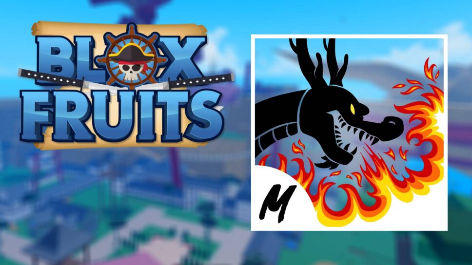 How to get Dragon Talon in Blox Fruits » Esports | Esports.gg | esports.gg