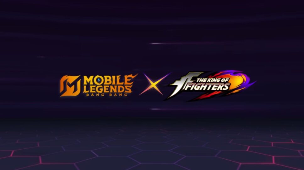 MLBB x King of Fighters (KOF) encore event: Release date, skins revamp ...