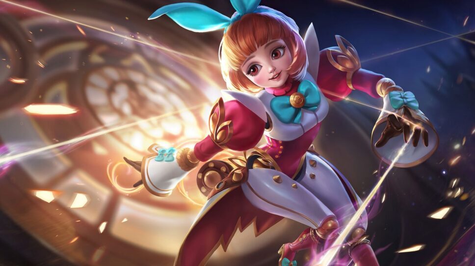 MLBB Angela build guide: Best items, skills, emblem, combos, and ...