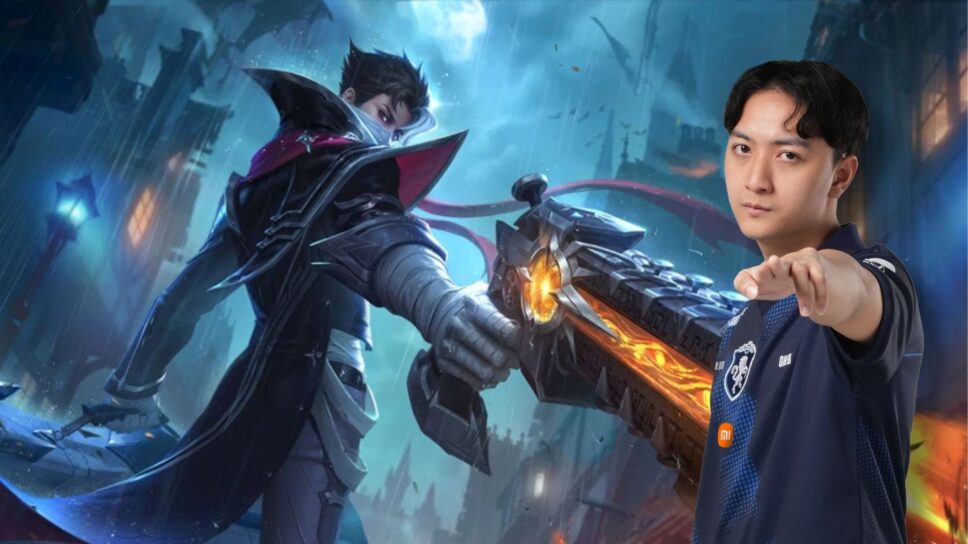 MLBB Granger build guide: Best items, skills, emblem, combos ft. TLPH ...