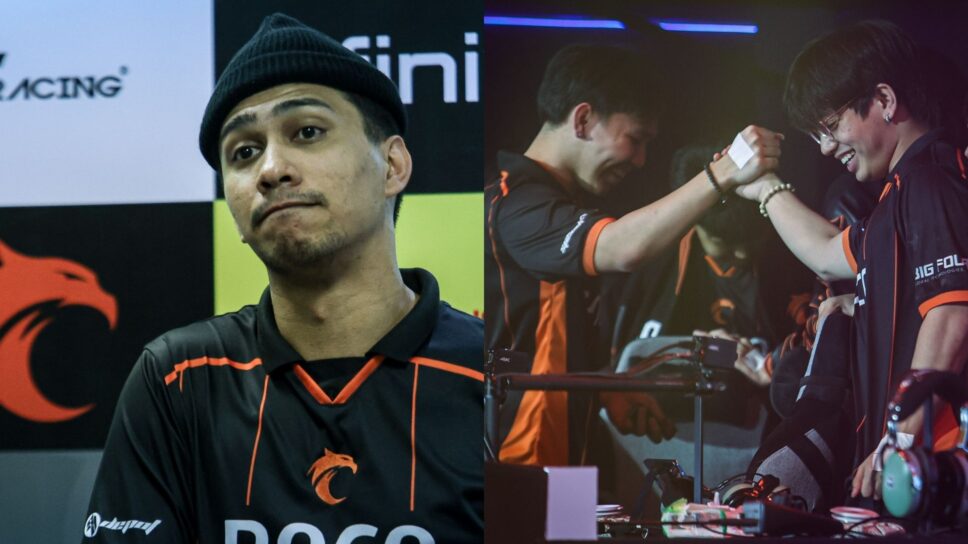 MPL PH: Dogie keeps TNC Pro Team focused on playoff berth before bigger ...