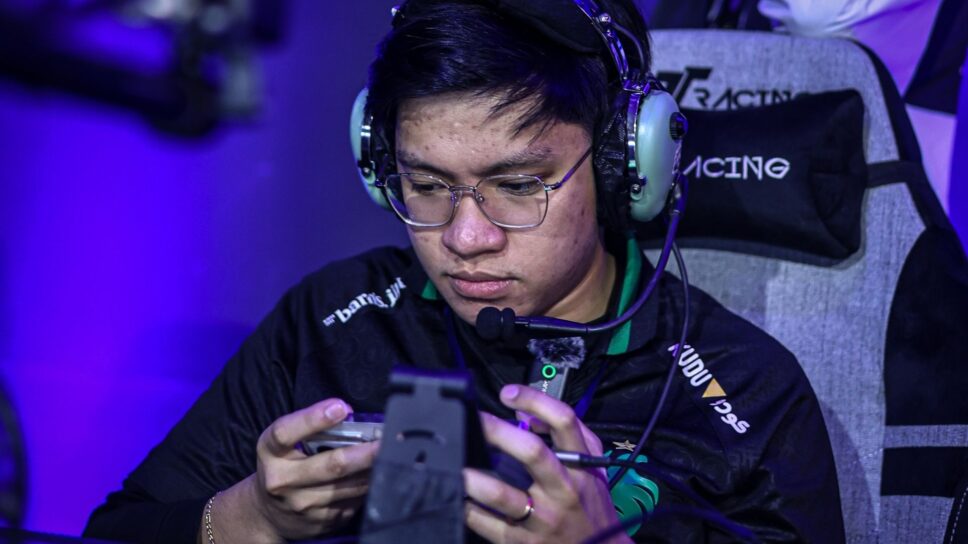 MPL PH: Team Falcons PH Pheww reveals what keeps them motivated, and we ...