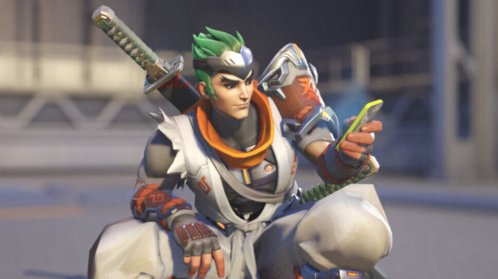 Overwatch 2 Workshop codes | esports.gg