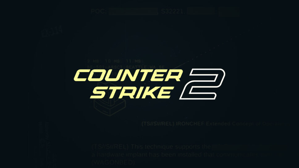What is CS2? Latest Counter-Strike title, explained | esports.gg