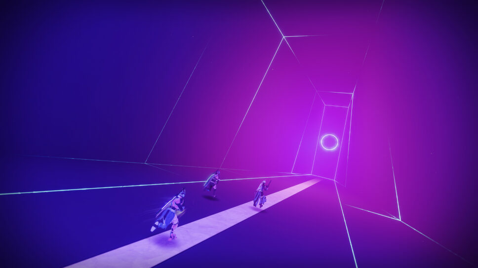 All Destiny 2 dungeons in release order | esports.gg