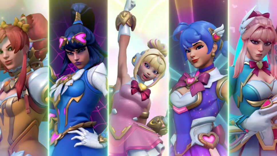 All Overwatch 2 DokiWatch skins and how to unlock them » Esports ...