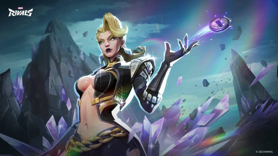 All launch skins for Emma Frost in Marvel Rivals Season 2 » Esports ...