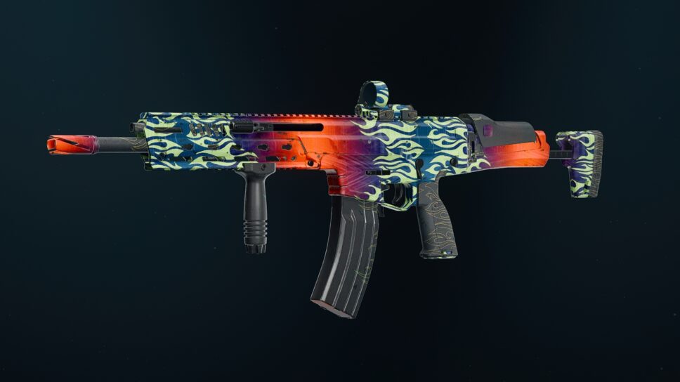 Best Kilo 141 loadout in Warzone » Esports | Esports.gg | esports.gg