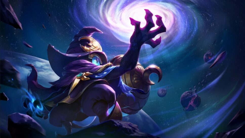 Mobile Legends Cyclops Build guide: Best items, skills, emblem, combos ...