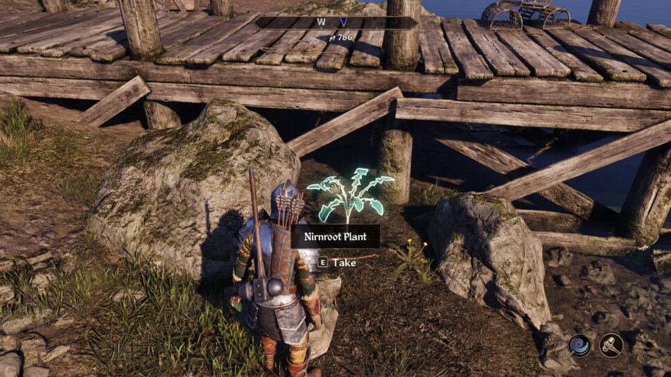 How to find Nirnroots for Seeking Your Roots in Oblivion Remastered ...