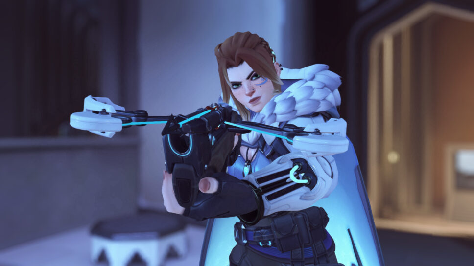Overwatch 2 Freja: Abilities, ultimate, and perks » Esports | Esports ...