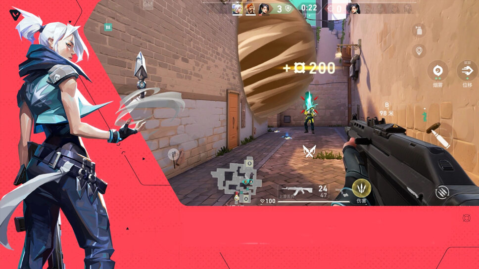 VALORANT Mobile: 16 Agents, two exclusive maps, and more » Esports ...