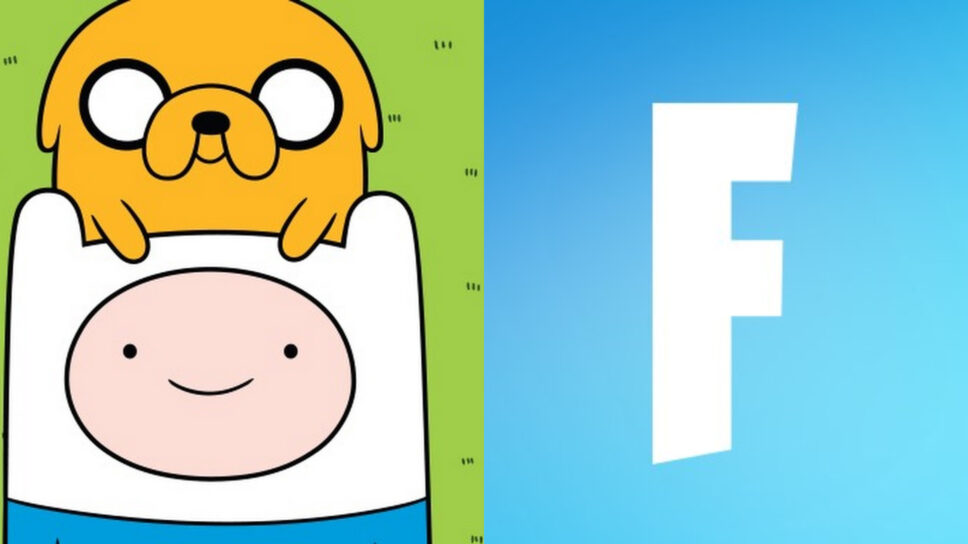 All Adventure Time skins coming to Fortnite » Esports | Esports.gg ...