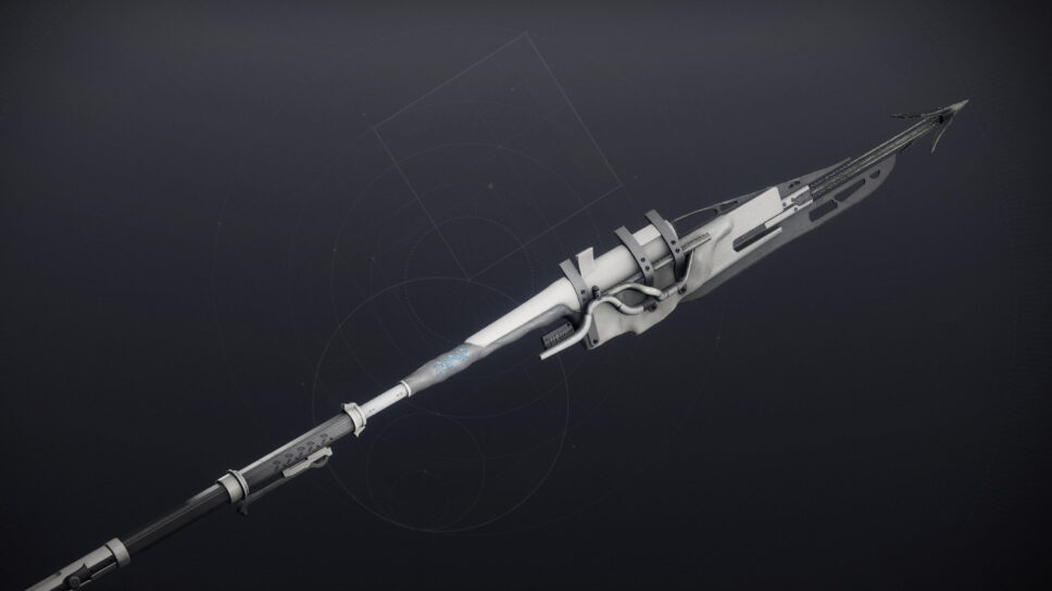 Greasy Luck god roll in Destiny 2 Rite of the Nine » Esports | Esports ...