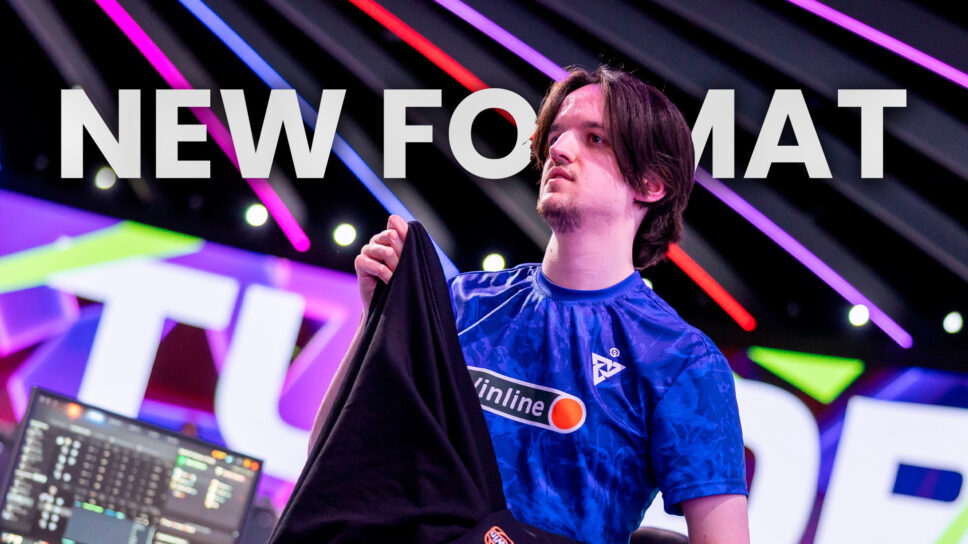 The new BLAST Slam qualifier format is (almost) for everyone – two ...