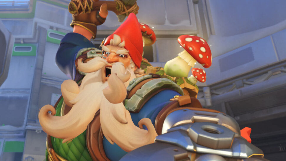 Overwatch 2 Circuit Royale Perks bug crashes game and suspends players ...