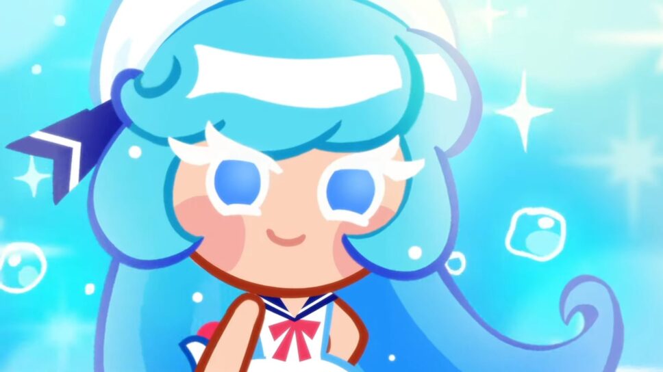 Cookie Run Kingdom Cream Soda Build Guide: Best Toppings and Beascuit ...