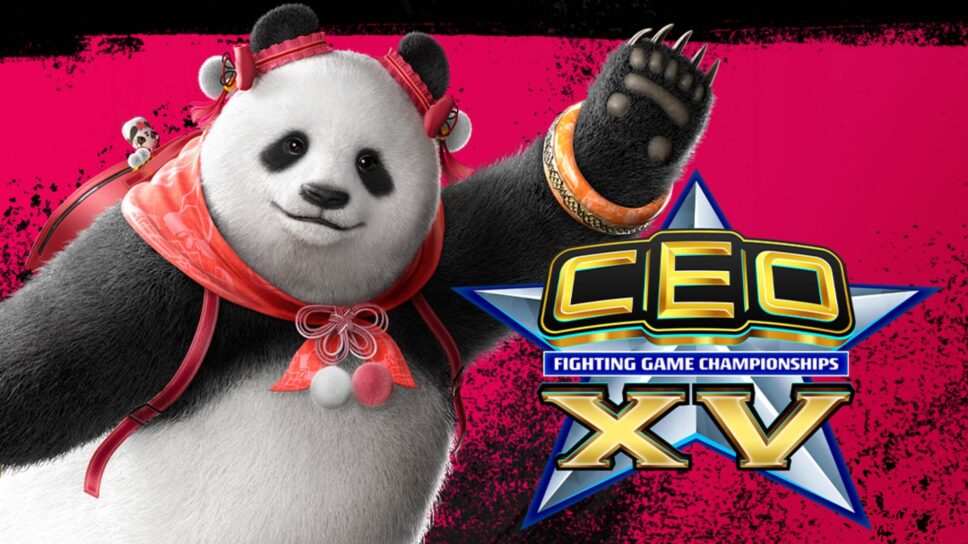 TEKKEN 8 players adapt to meta adjustments to win big at CEO 2025 ...