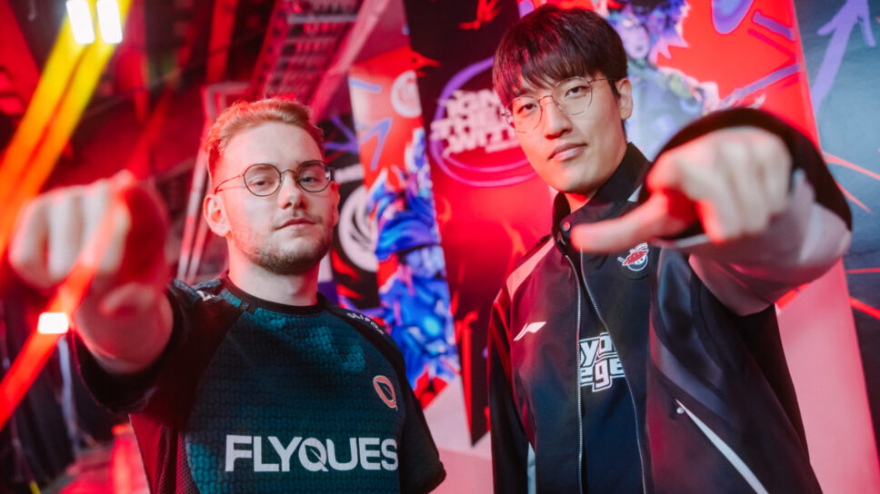AL vs FLY at the MSI 2025: The Chinese supremacy is here to stay ...