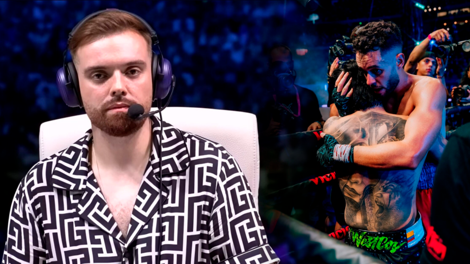 You didn’t know about Ibai’s “La Velada del Año V,” but 9 million did ...