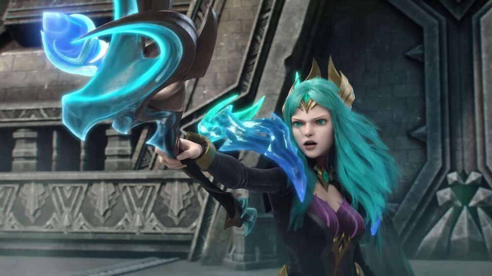 MLBB animated series in the works in partnership with MCU visual ...