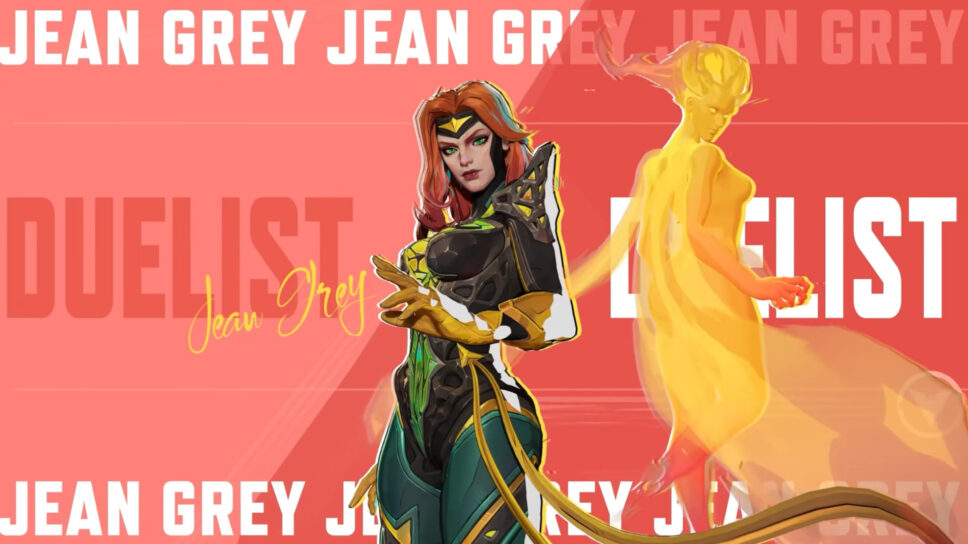 Marvel Rivals Phoenix abilities, ultimate, and release date » Esports ...