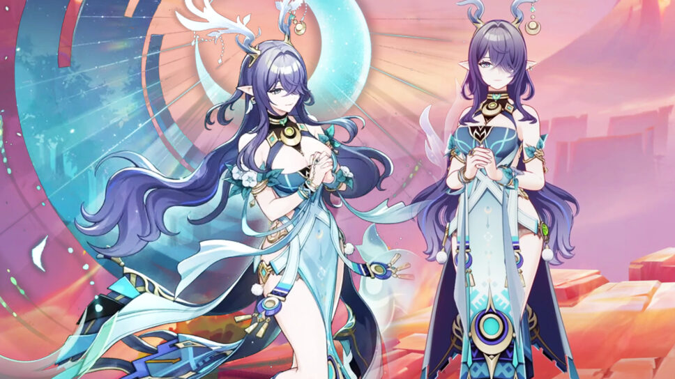Genshin Impact: Lauma’s kit adds Lunar-Bloom and a new way to explore ...