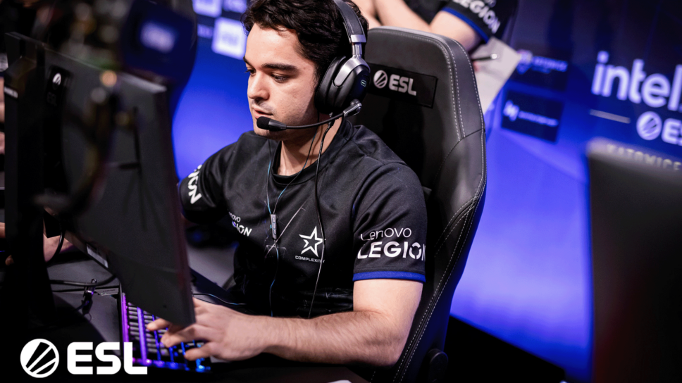 compLexity exits CS2, drops entire roster amid financial struggles ...