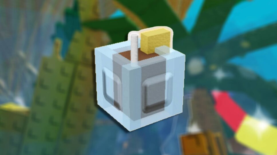 How to make a Sweet Tea in Grow a Garden » Esports | Esports.gg ...