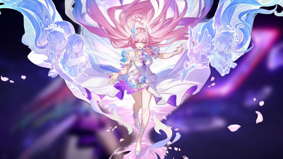 Cyrene’s kit has crazy buffs for Chrysos Heirs in Honkai Star Rail ...