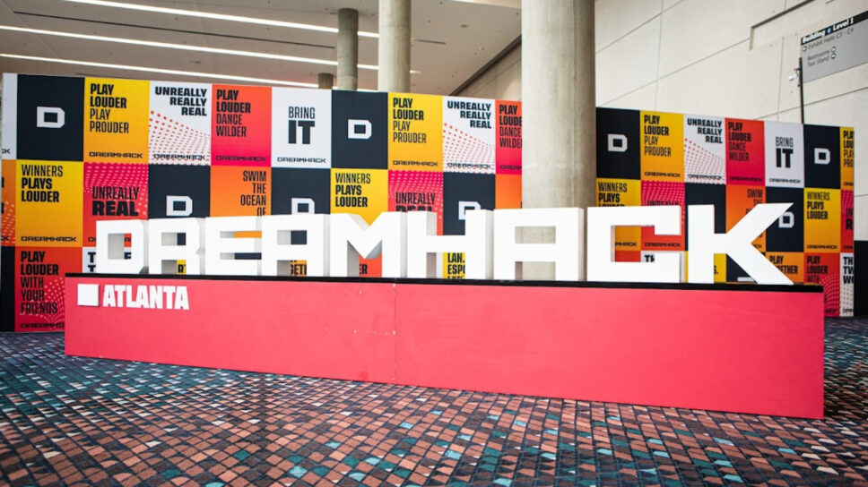 DreamHack Atlanta 2025 features Marvel Rivals, CS2, and fighting games ...