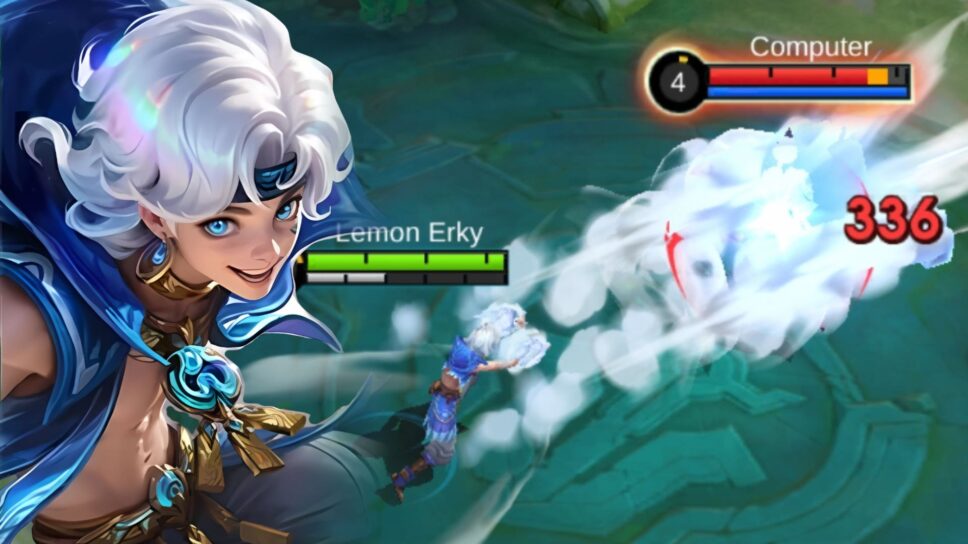 MLBB hero Sora: Overview, skills, release date, and more | esports.gg