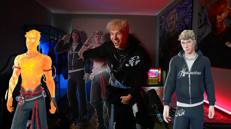 MrSavage unveils Fortnite skin: First look, release date, and more ...