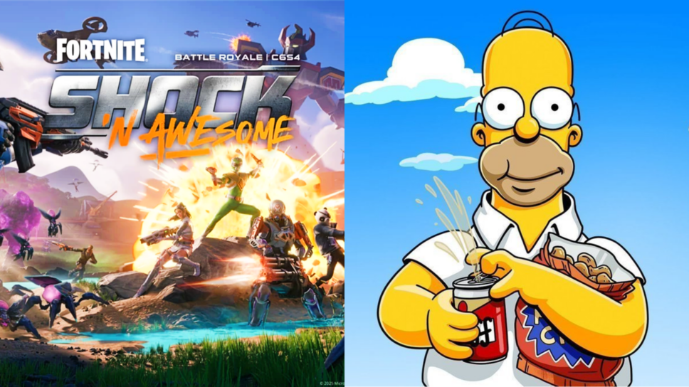 When does Fortnite Chapter 6 Season 4 end and what’s next? » Esports ...