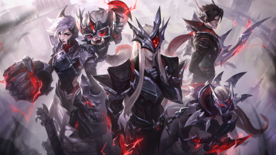 League of Legends esports schedule 2025 » Esports | Esports.gg | esports.gg