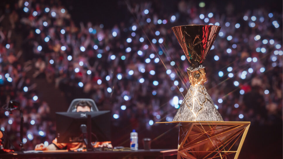 All the must-watch VALORANT events after Champions 2025 | esports.gg