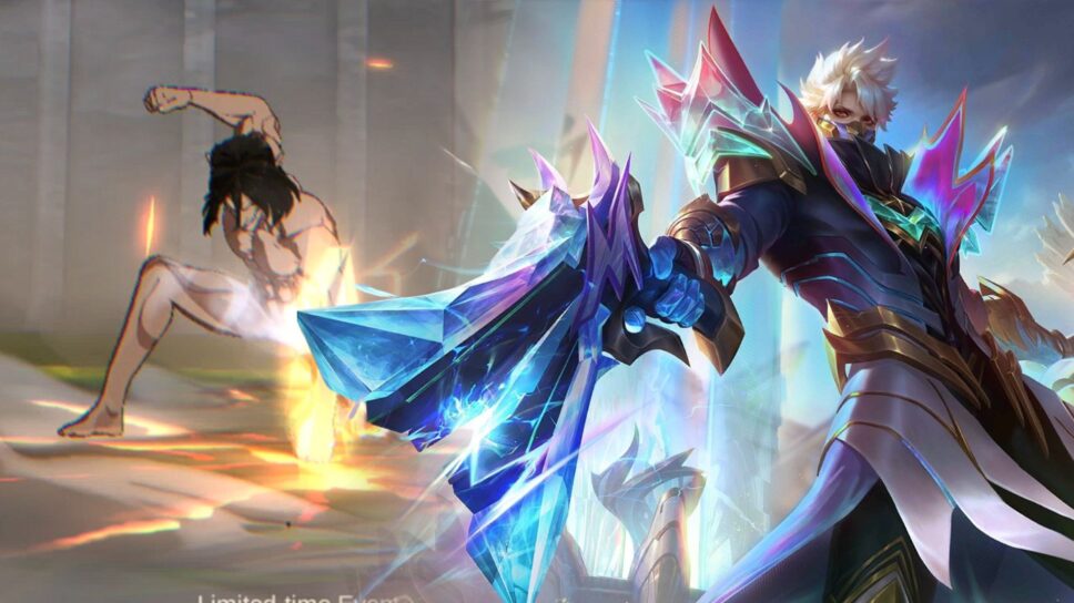 MLBB leaks: new skins, AoT revamp, and more from November 2025 to ...