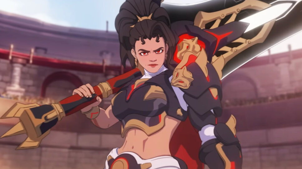 Overwatch 2 Hero 45: It’s Vendetta! » Esports | Esports.gg | esports.gg