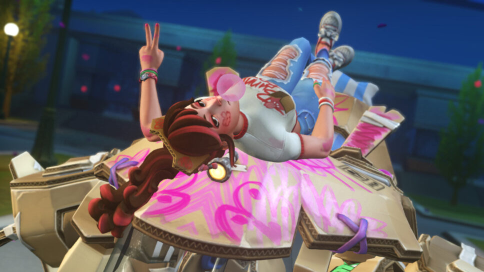 Overwatch 2 Season 19 mid-season patch notes: Major D.Va buff ...